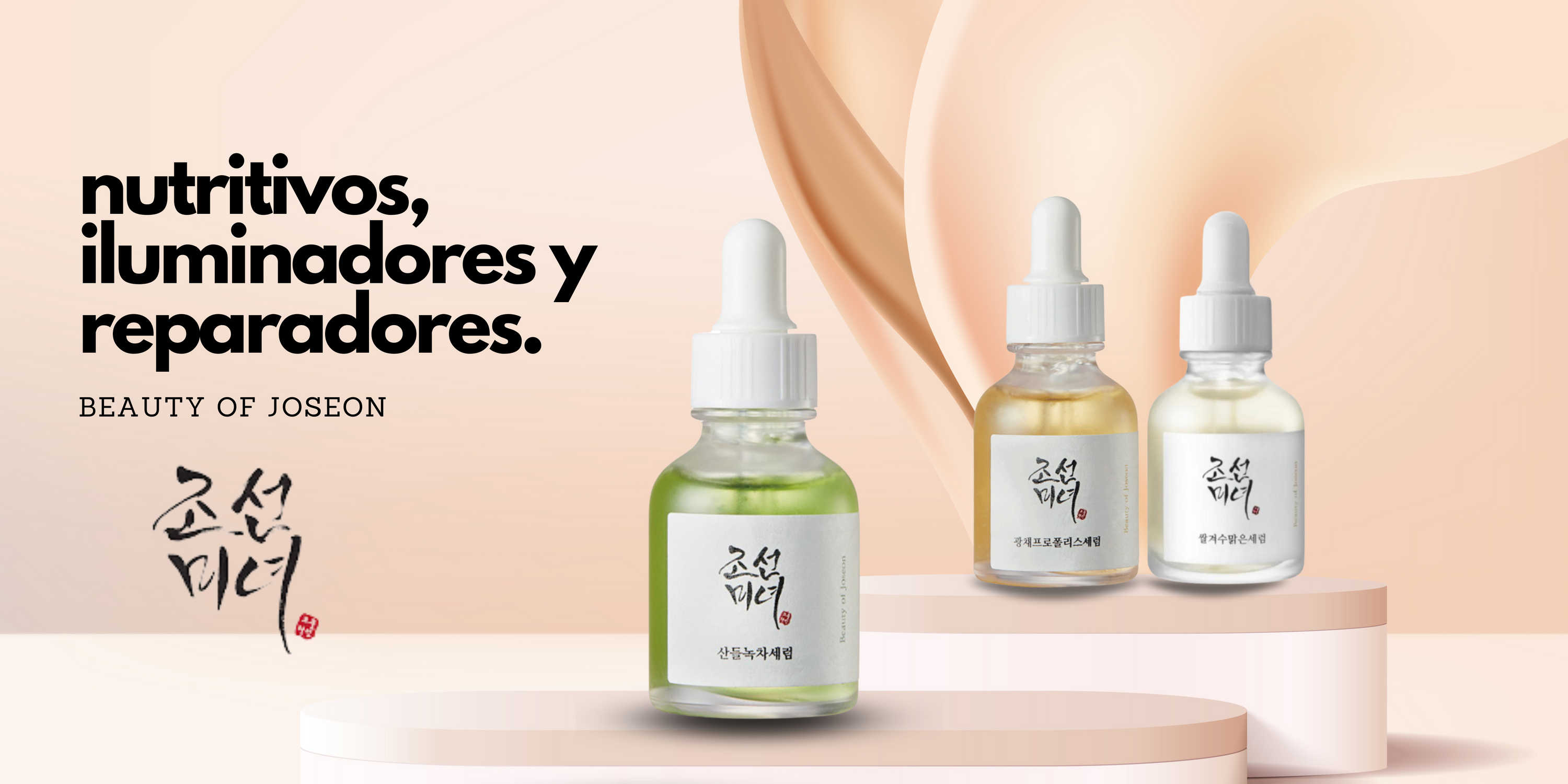 Tienda de Skin Care Coreano en Ecuador | Productos 100% Originales – Miinsecrets