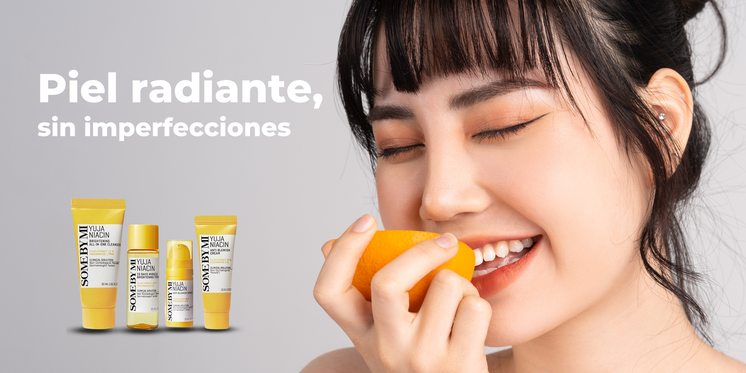 Tienda de Skin Care Coreano en Ecuador | Productos 100% Originales ...